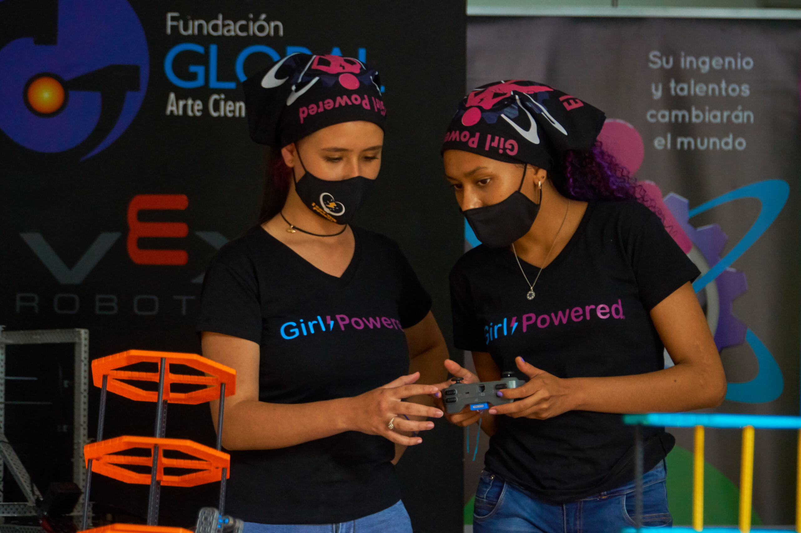 1er Festival Girl Powered Latinoamérica inspira y empodera a niñas y ...